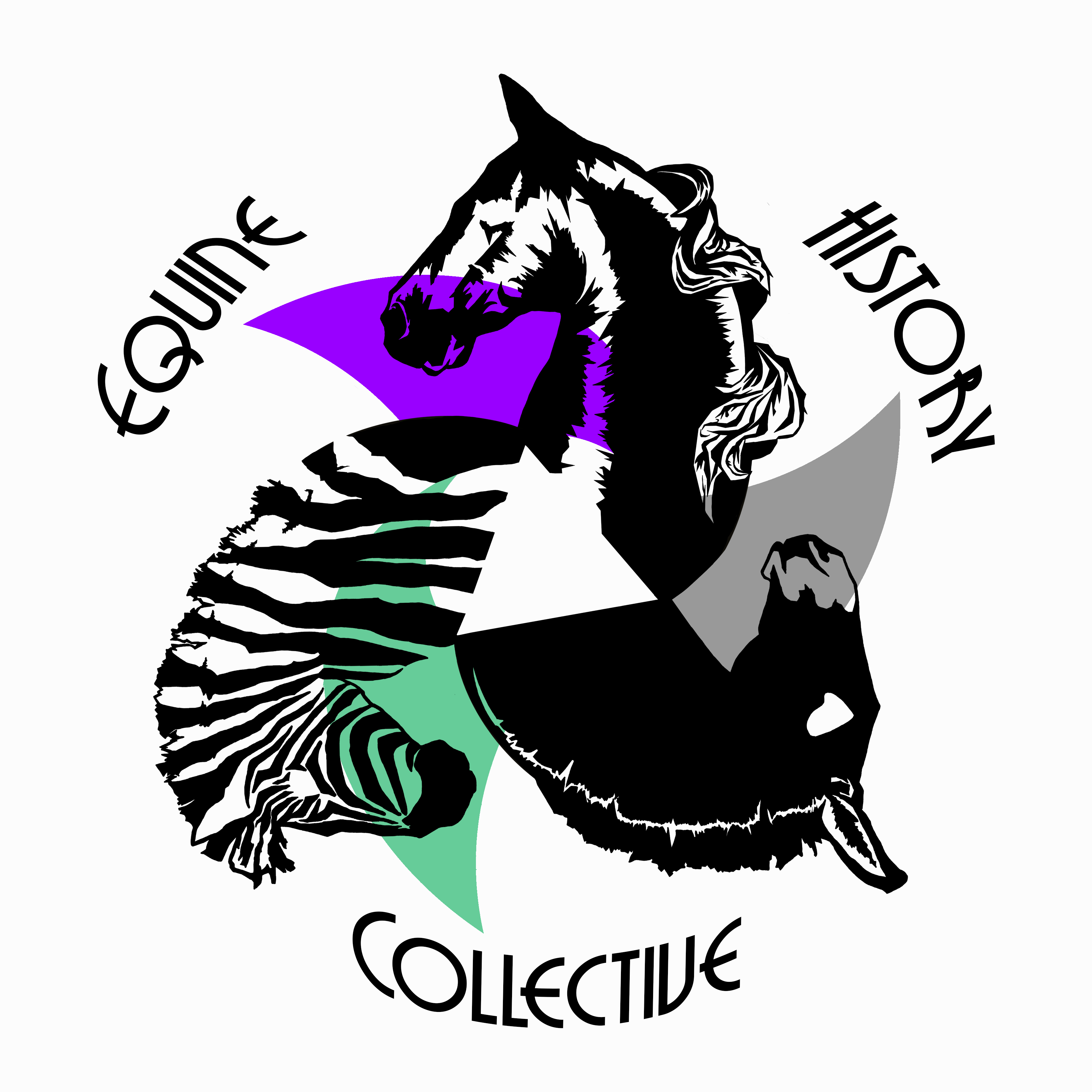 EHC_Logo_Color_Background – Equine History Collective